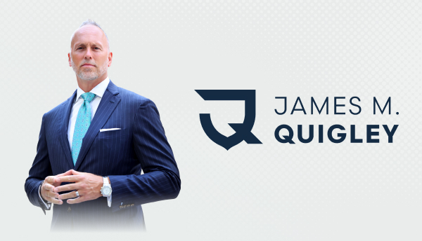 Divorce Attorney James M. Quigley | Home